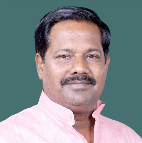 AJAY NISHAD Contestant for 2014 Loksabha, MP of Bihar contact address ...