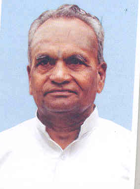 Basavaraj Patil Sedam - Alchetron, The Free Social Encyclopedia