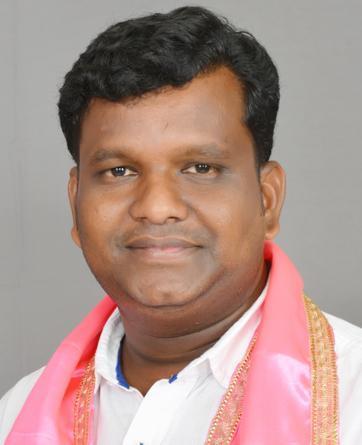 Gadari Kishore Kumar MLA of THUNGATHURTHI Telangana contact address & email