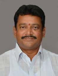 Kalamata Venkataramana Murty MLA of Pathapatnam Andhra Pradesh contact ...