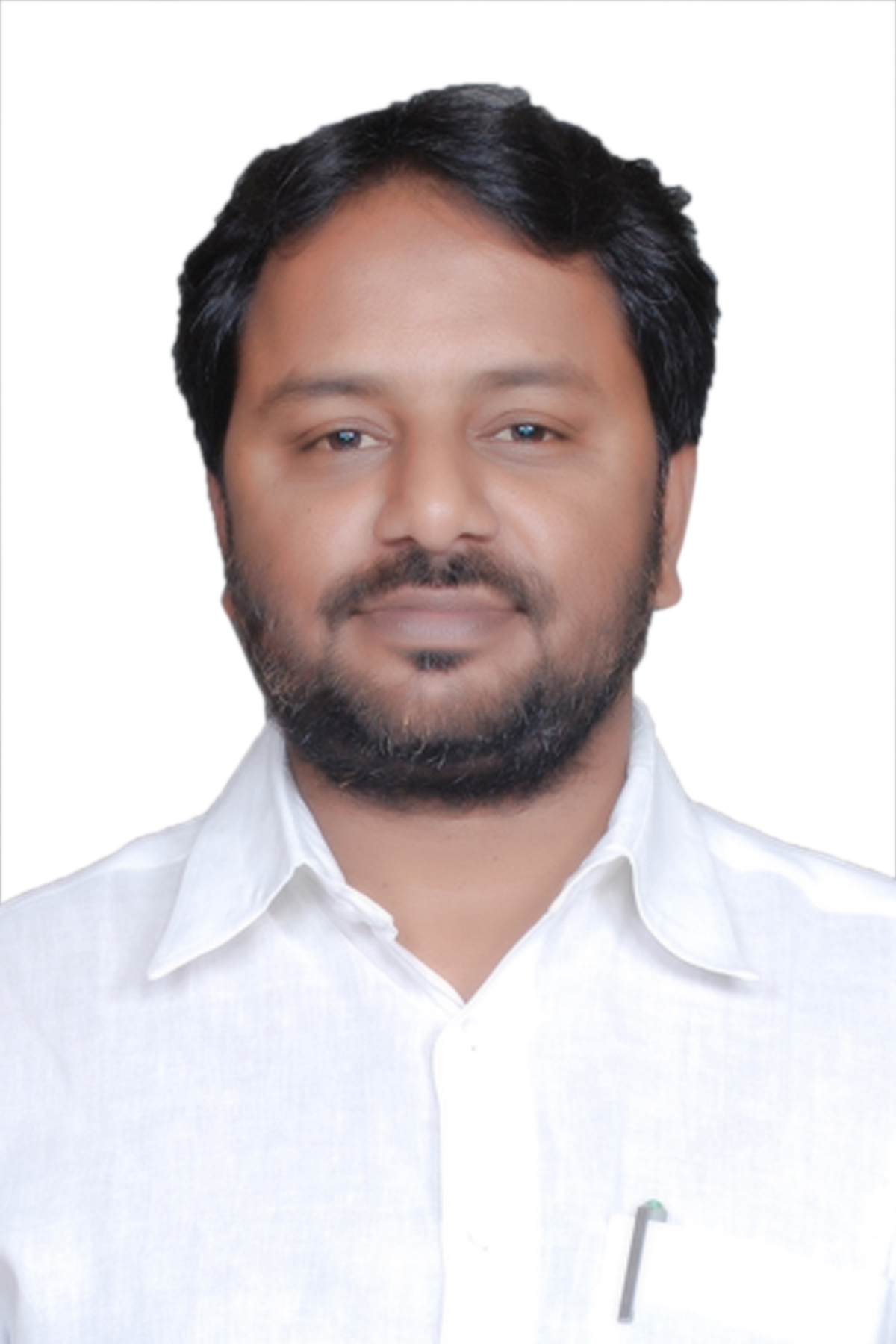 M. Shajahan Basha MLA of contact address & email