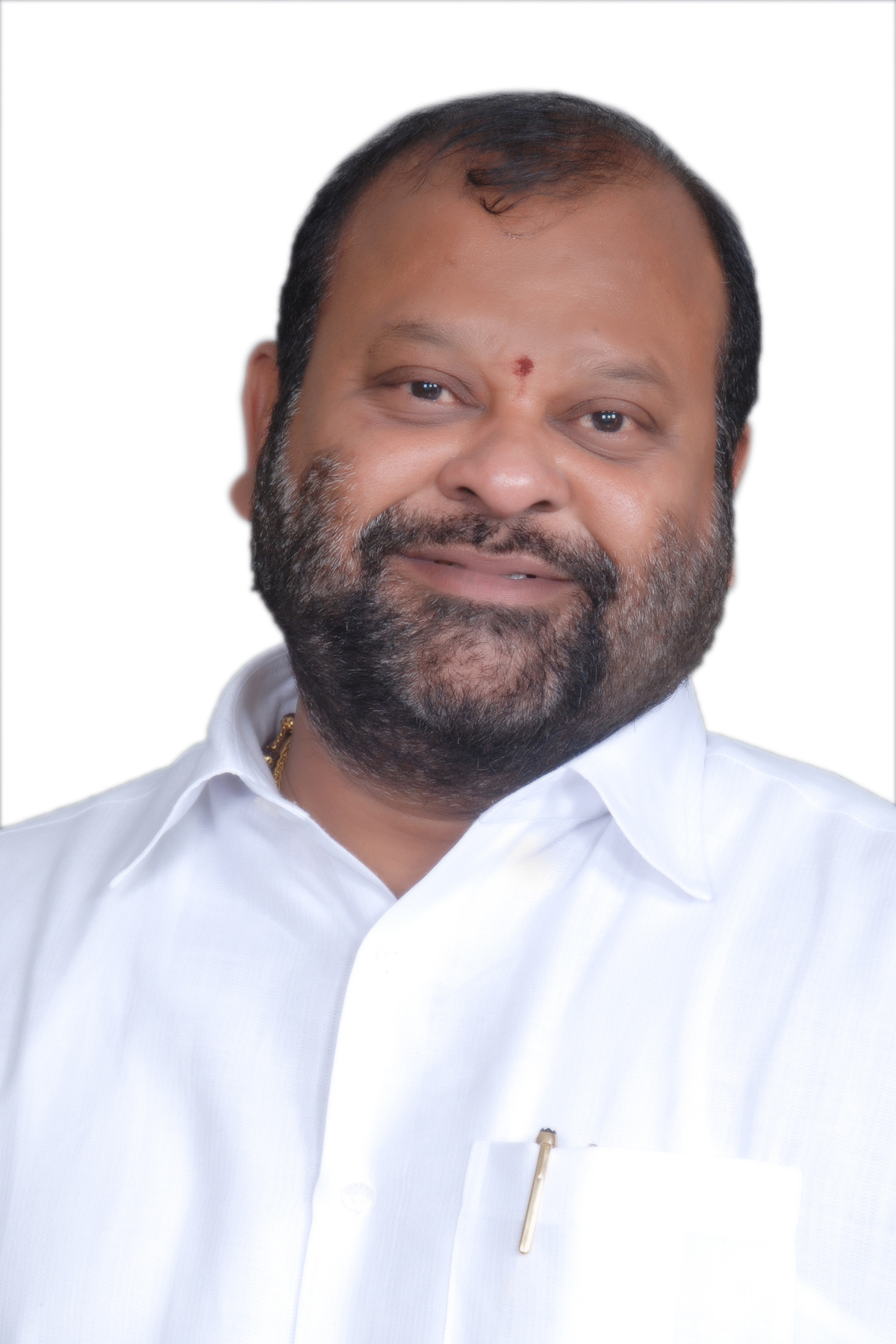 Mula Mukesh Goud MLA of Goshamahal Andhra Pradesh contact address & email