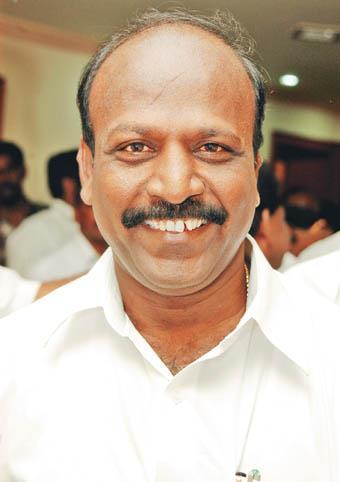 SUBRAMANIAN.MA MLA of Saidapet Tamil Nadu contact address & email