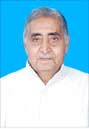 Kailash Joshi of Madhya Pradesh contact address & email