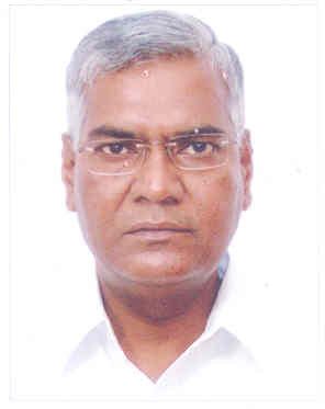 D. Raja of Tamil Nadu contact address & email